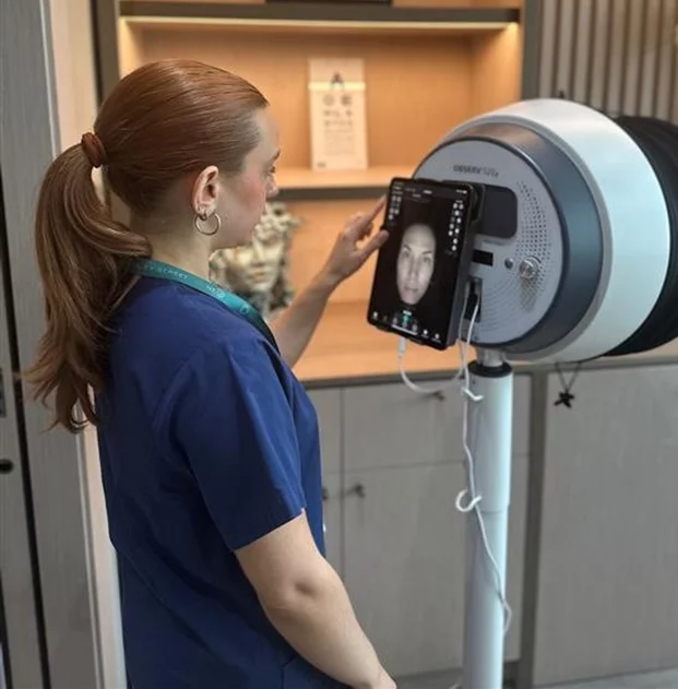 Obagi OBSERV 520x | Neo Clinic